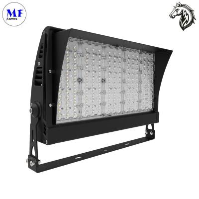 China High Power IP66 Waterproof Soccer Field Seaport Airport Flood High Mast Light LED Power Stadium Light for sale
