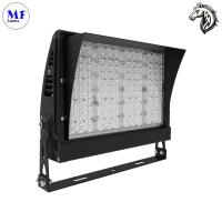 China High Power IP66 Waterproof Soccer Field Seaport Airport Flood High Mast Light LED Power Stadium Light for sale