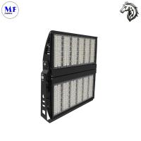 China High Power IP66 Waterproof Soccer Field Seaport Airport Flood High Mast Light LED Power Stadium Light for sale