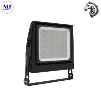 China 200W-1200W Tower High Mast Light High Lumen Waterproof LED Tunnel Light Stadium Lighting Flood Light for sale