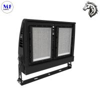 China 200W-1200W Tower High Mast Light High Lumen Waterproof LED Tunnel Light Stadium Lighting Flood Light for sale