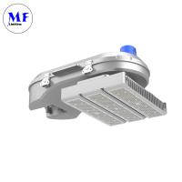 China Waterproof IP66 LED Flood Light High Mast Pole With 400W-800W For Highway Seaport Parking Lot for sale