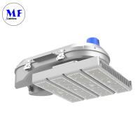 China Waterproof IP66 LED Flood Light High Mast Pole With 400W-800W For Highway Seaport Parking Lot for sale