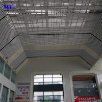 China Waterproof IP66 High Power LED High Bay Light With DALI 0-10V For Indoor Sport Field Stadium Gymnasium Basketball Gym for sale