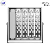 China LED Streetlight 300W-60W IP67 Waterproof Road Lighting LED Parking Light Module Design Smart Sensor 1-10V Dimming for sale