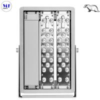 China LED Streetlight 300W-60W IP67 Waterproof Road Lighting LED Parking Light Module Design Smart Sensor 1-10V Dimming for sale