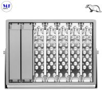 China LED Streetlight 300W-60W IP67 Waterproof Road Lighting LED Parking Light Module Design Smart Sensor 1-10V Dimming for sale
