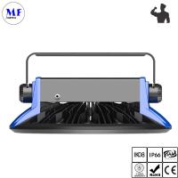China High Power LED High Bay Light With IP66 Dustproof DALI For Indoor Outdoor Large Sport Field Badminton Court for sale