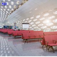 China High Power LED High Bay Light With IP66 Dustproof DALI For Indoor Outdoor Large Sport Field Badminton Court for sale