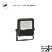 China 30W-500W IP66 High Power LED Flood Light With CCT Power Adjustable For Stadium Hotel Garden Landscape for sale