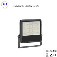 China 30W-500W IP66 High Power LED Flood Light With CCT Power Adjustable For Stadium Hotel Garden Landscape for sale