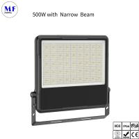 China 30W-500W IP66 High Power LED Flood Light With CCT Power Adjustable For Stadium Hotel Garden Landscape for sale