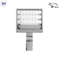 China LED Parking Light Aluminum Outdoor Lighting Motion Sensor 1-10V Dali Dimming High Brightness Led Road Lamp for sale