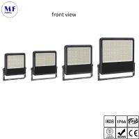 China High Power LED Flood Light With 30W-500W IP66 CCT Power Adjustable For Warehouse Outdoor Event Public Park for sale