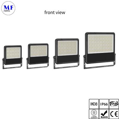 China High Power LED Flood Light With 30W-500W IP66 CCT Power Adjustable For Warehouse Outdoor Event Public Park for sale