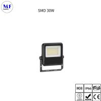 China High Power LED Flood Light With 30W-500W IP66 CCT Power Adjustable For Warehouse Outdoor Event Public Park for sale