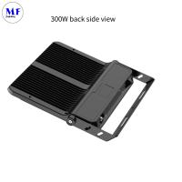 China High Power LED Flood Light With 30W-500W IP66 CCT Power Adjustable For Warehouse Outdoor Event Public Park for sale
