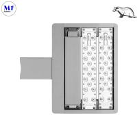 China LED Parking Light Plaza Square School Urban Street Lighting LED Flood Light Waterproof for sale