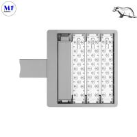 China LED Parking Light Plaza Square School Urban Street Lighting LED Flood Light Waterproof for sale