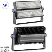 China 50W-500W High Power LED FLood Light With IP66 Waterproof Modular For Stadium Marina Port Station for sale