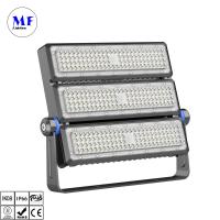 China 50W-500W High Power LED FLood Light With IP66 Waterproof Modular For Stadium Marina Port Station for sale