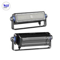 China 50W-500W High Power LED FLood Light With IP66 Waterproof Modular For Stadium Marina Port Station for sale