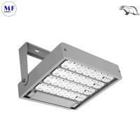 China Square Light IP67 Waterproof High Power LED Street Light Sensor Road Lamp LED Parking Light for sale