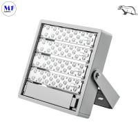 China Square Light IP67 Waterproof High Power LED Street Light Sensor Road Lamp LED Parking Light for sale