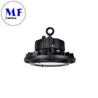 China ETL Industrial UFO LED High Bay Light With IP65 Waterproof 100W-300W High Power For Warehouse Plant Factory for sale