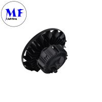 China ETL Industrial UFO LED High Bay Light With IP65 Waterproof 100W-300W High Power For Warehouse Plant Factory for sale