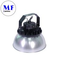 China ETL Industrial UFO LED High Bay Light With IP65 Waterproof 100W-300W High Power For Warehouse Plant Factory for sale
