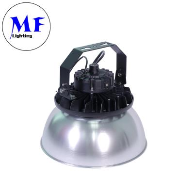China ETL Industrial UFO LED High Bay Light With IP65 Waterproof 100W-300W High Power For Warehouse Plant Factory for sale