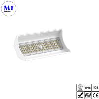 China IP66 50W-200W Linear LED High Bay Light For Large Indoor Place Store Supermarket Warehouse for sale
