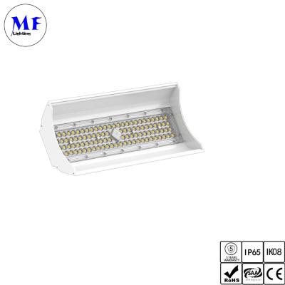 China IP66 50W-200W Linear LED High Bay Light For Large Indoor Place Store Supermarket Warehouse for sale