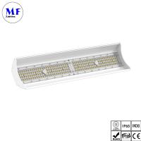 China IP66 50W-200W Linear LED High Bay Light For Large Indoor Place Store Supermarket Warehouse for sale
