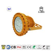 China Atex Certified Explosion Proof Light IP66 Ik10 For Gas Station Oil Industry Chemical Plant  Zone 1 Zone 2 LNG for sale