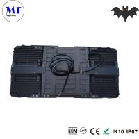 China LED Flood Light Tunnel Light IP67 Waterproof IK10 300W/350W/400W/480W for Tunnel Underground Parking Lot for sale