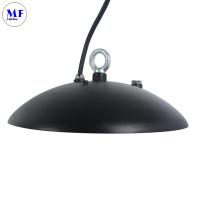 China 60-200W NSF Approved UFO LED High Bay Light With IP66 Waterproof For Cold Storage Kitchen Restaurant for sale