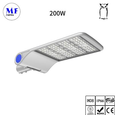 China 30W-240W 5 Years Warranty LED Street Light With Dali Photocell For Street Road Highway Expressway for sale