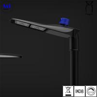 China 240W LED Street Light 10V Dim Die-Casting Aluminum Waterproof Weatherproof Smart Control Photocell Highways Parks Square for sale