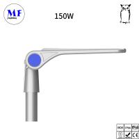 China IK08 IP66 30W-240W Outdoor LED Street Light With PhotoCell For Parking Lot Airport Runway Port Area Railway Station for sale