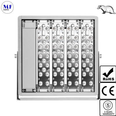 China Outdoor Led Street Light  RGB function with remote controller for Tunnel Sea Port Stadium and Outdoor Lighting for sale