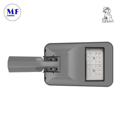 China IP66 Outdoor Waterproof 30W-200W LED Street Light With Sensor Photocell For Tunnel Bridge Resort for sale