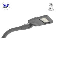 China IP66 Outdoor Waterproof 30W-200W LED Street Light With Sensor Photocell For Tunnel Bridge Resort for sale