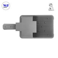 China IP66 Outdoor Waterproof 30W-200W LED Street Light With Sensor Photocell For Tunnel Bridge Resort for sale