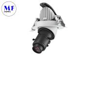 China Embedded Contour Gimbal Light Optical Lighting LED Shapeable Magnetic Track Light for High-End Commercial Space for sale