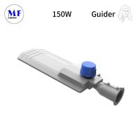 China Factory Price IP66 LED Street Light With Photocell Sensor 30W-200W For Parking Lot Roadway Garden for sale