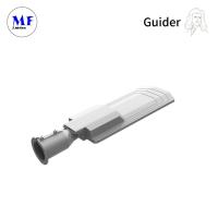 China Factory Price IP66 LED Street Light With Photocell Sensor 30W-200W For Parking Lot Roadway Garden for sale