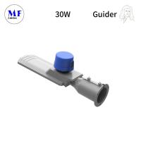 China IP66 50W-200W LED Street Light Waterproof Weather Resistant For Parking lot Pedestrian Walkway Park for sale