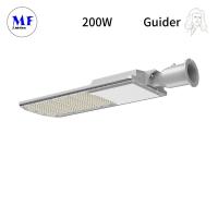 China IP66 50W-200W LED Street Light Waterproof Weather Resistant For Parking lot Pedestrian Walkway Park for sale